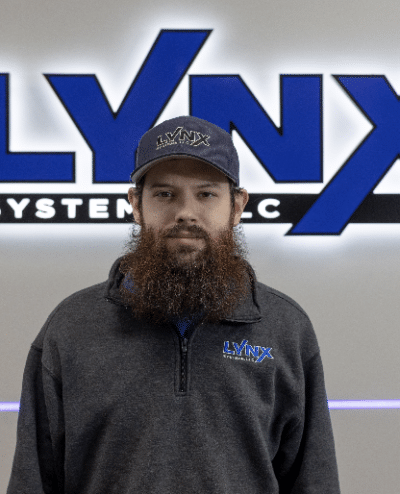 Our Team - Lynx Systems