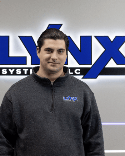Our Team - Lynx Systems
