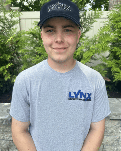 Our Team - Lynx Systems