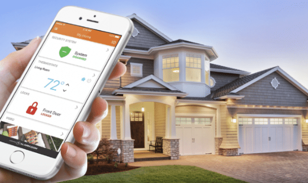 Home Security Systems, Automation & Fire Protection Solutions Near Me ...