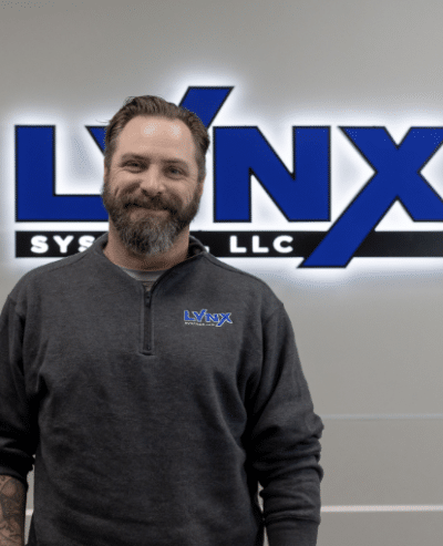 Our Team - Lynx Systems