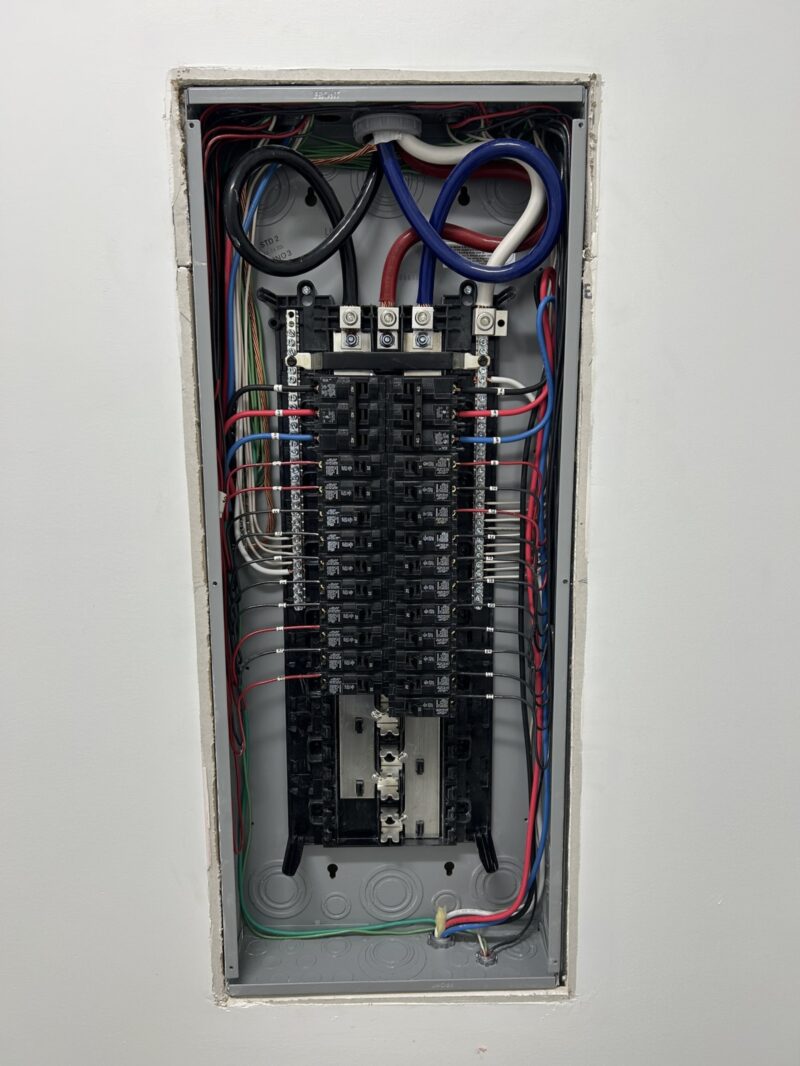 Electrical Solutions Near Me & Residential & Commercial Electrician ...