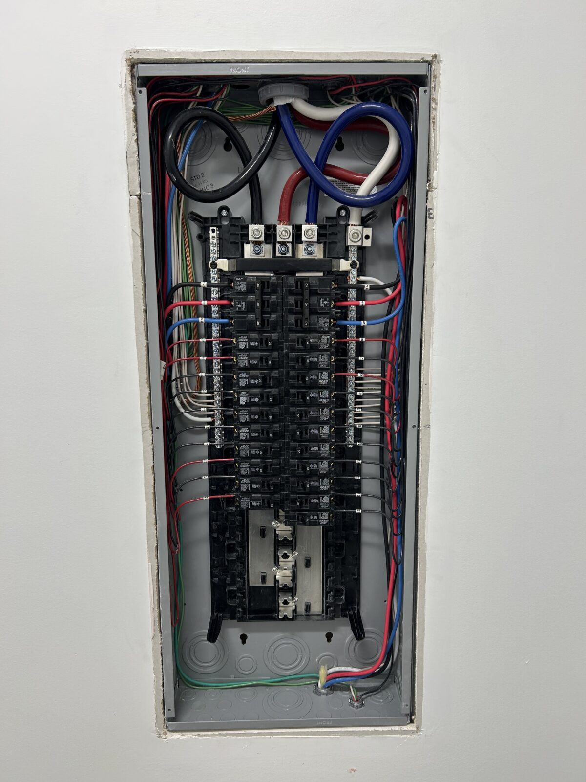 Services Services | Lynx Systems