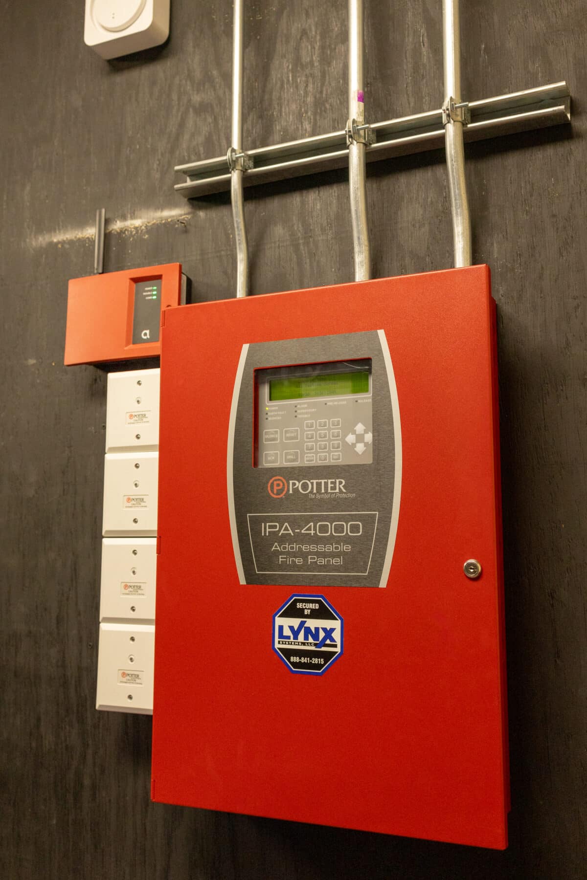 Fire Protection Services Near Me | Fire Alarm Systems Installation in ...