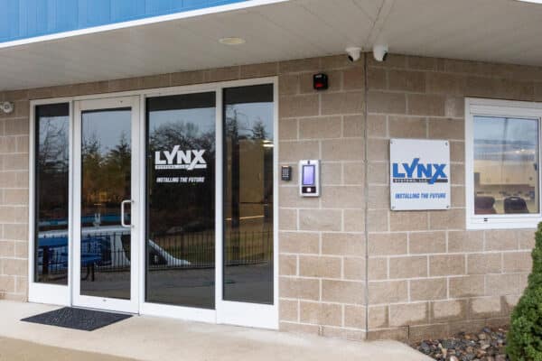 Industries Services | Lynx Systems