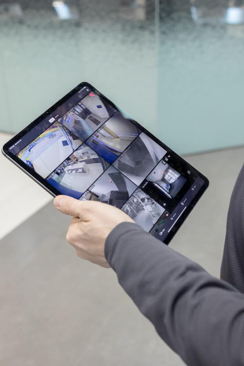 Residential Security Company Near Me | Home Security Systems Connecticut