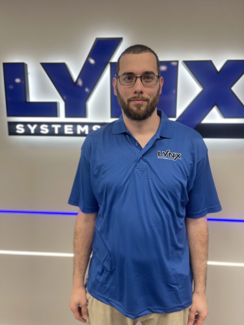 Our Team - Lynx Systems