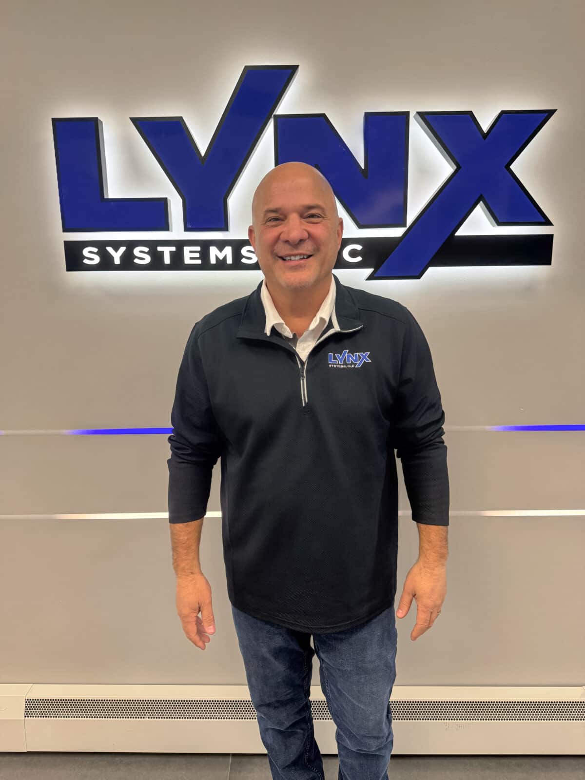Our Team - Lynx Systems