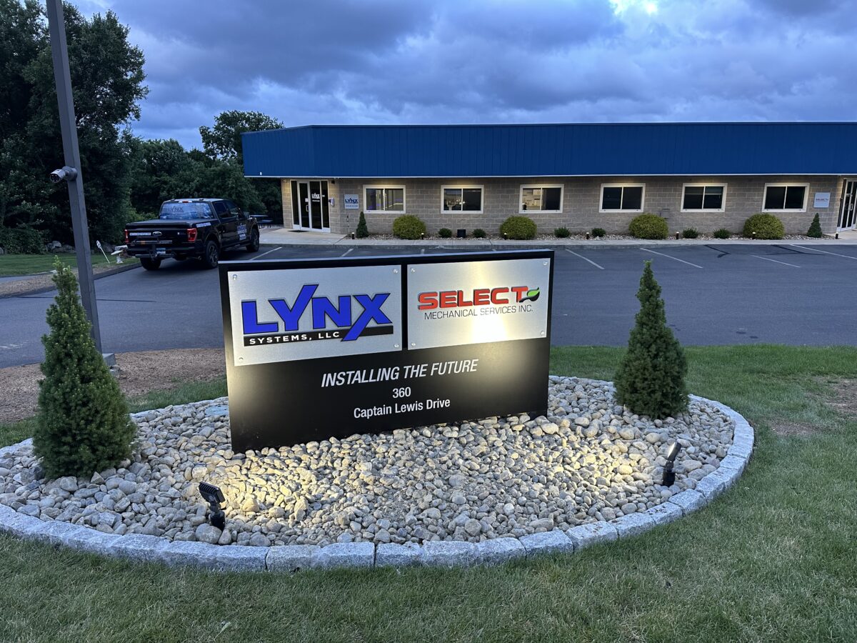 About | Lynx Systems
