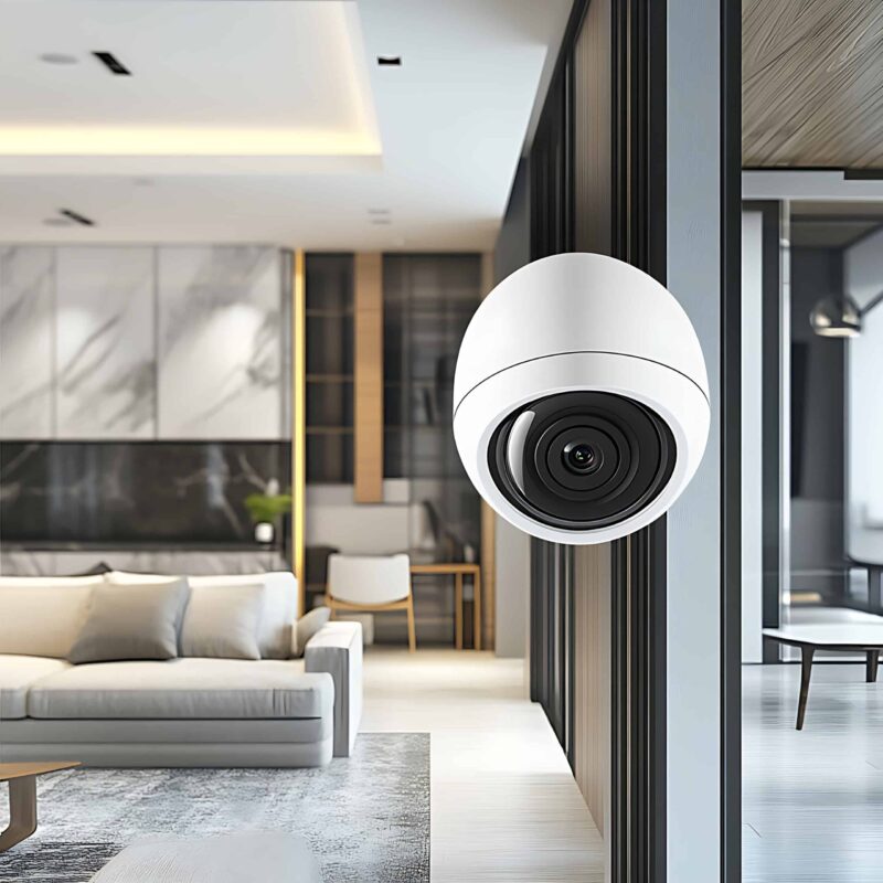 Home Security Systems East Haddam CT: Alarms, Fire & Automation | Lynx ...
